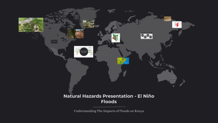 Natural Hazards Presentation by Kayla Cook on Prezi