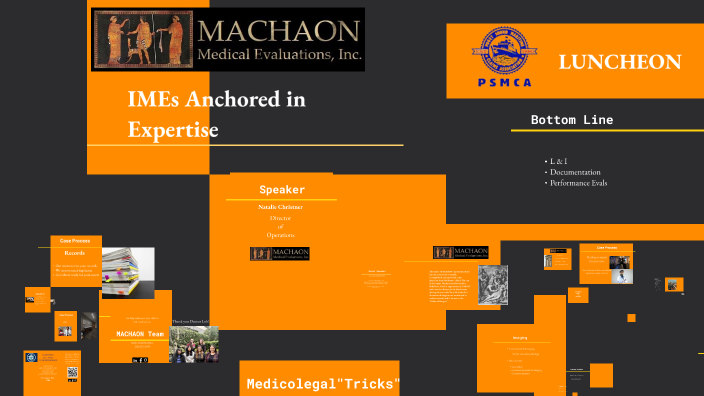 PSMCA by Natalie Christner on Prezi