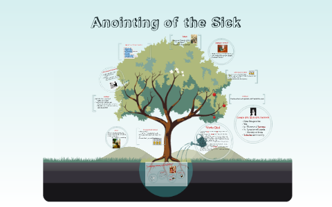Anointing of the Sick by kaylie takeuchi on Prezi