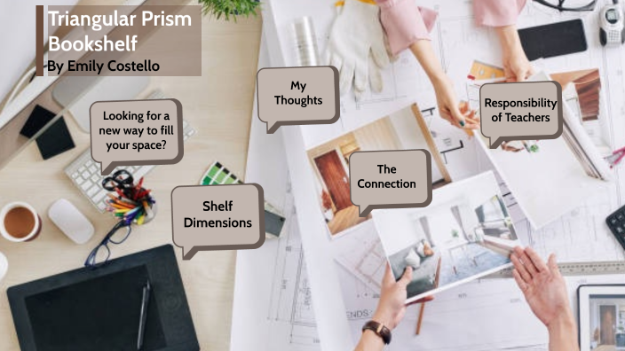 Emily Costello's Prism Bookshelf by Emily Costello on Prezi