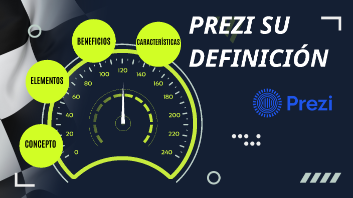 Definición de Prezi by THE WIZARD on Prezi