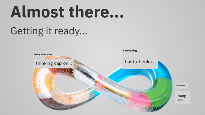 Tearless Logic Models by Jessica DeVault on Prezi