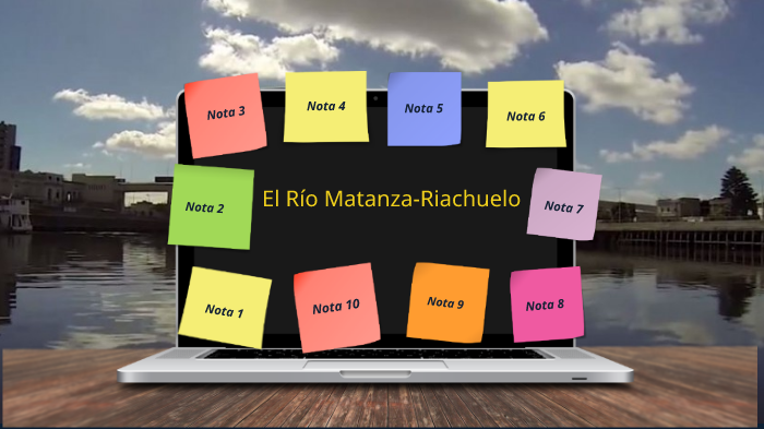 El Río Matanza-Riachuelo by Thomy Luca on Prezi