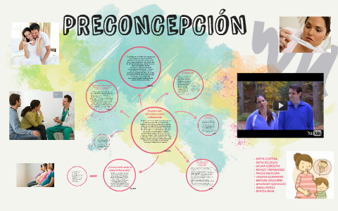 preconcepción by katya cortina on Prezi
