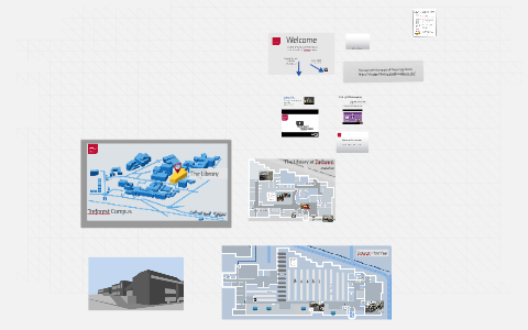 Treforest Campus by University of South Wales on Prezi