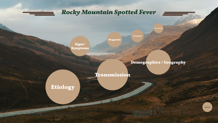 Rock Mountain Spotted Fever by Mason Carlan on Prezi