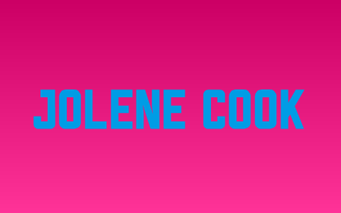 Graphic Design Portfolio by Jolene Cook on Prezi