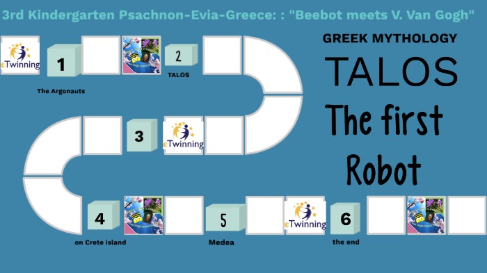 Talos-The first Robot by sta tsic on Prezi