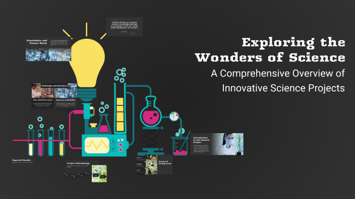 Exploring the Wonders of Science by Nguyễn Việt Hà on Prezi