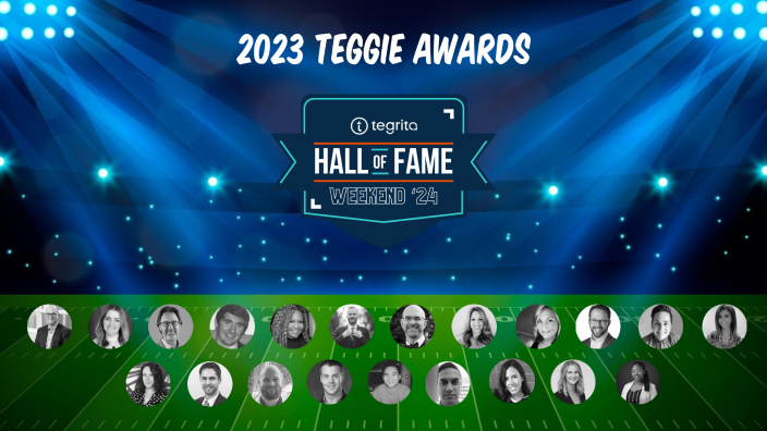 Teggie Awards 2023! by Jessica Venerus on Prezi
