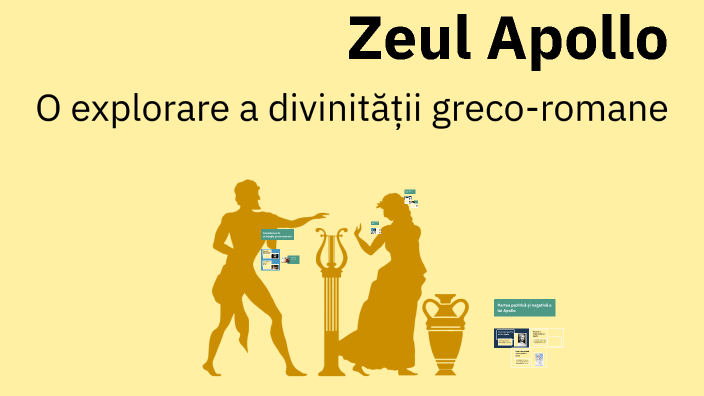 Zeul Apollo by harja sofia on Prezi