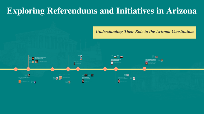 Exploring Referendums and Initiatives in Arizona by Stacie Oshode on Prezi