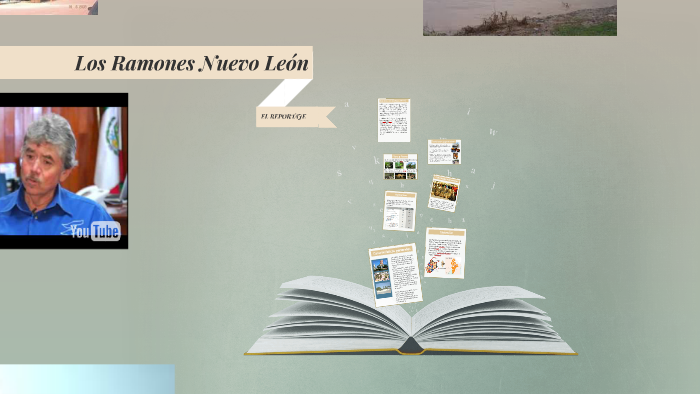 Los Ramones Nuevo León by Maria Fernanda Villeda Flores on Prezi