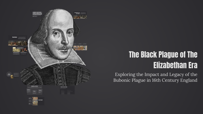 The Black Plague of The Elizabethan Era by Gabby Grand on Prezi