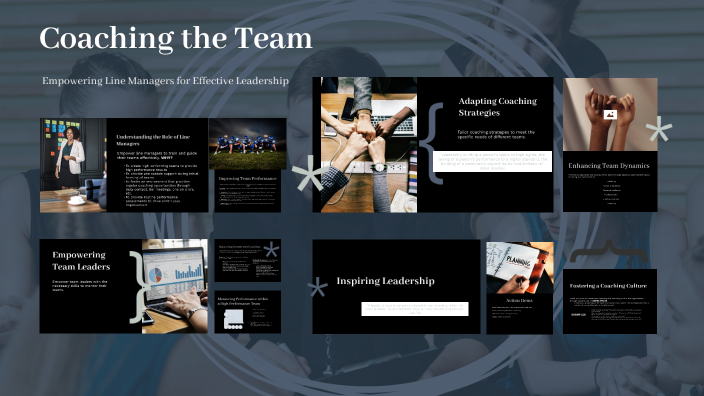 Coaching ITF by Addy S on Prezi