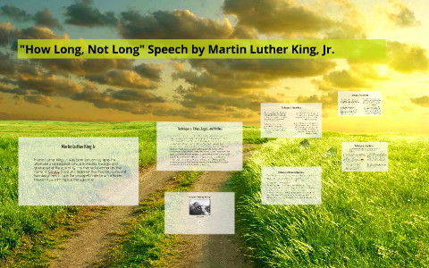 "How Long, Not Long" Analysis by Melanie Leach on Prezi