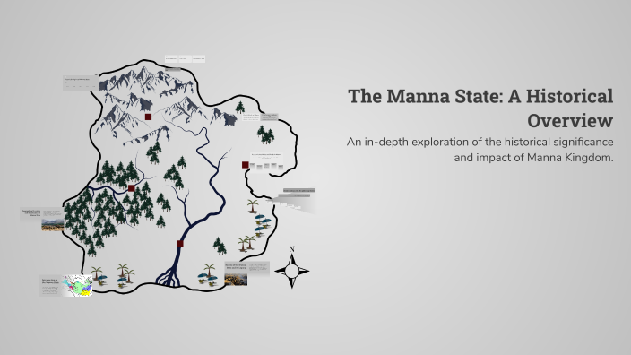 The Manna State: A Historical Overview by İsmayıl Mehdiyev on Prezi