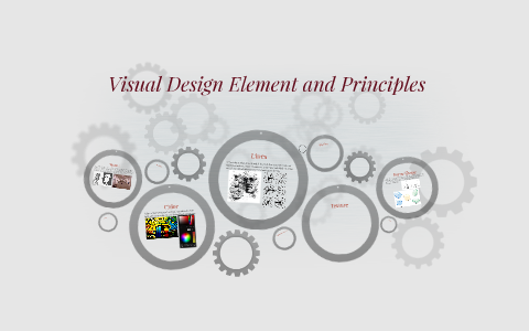 Visual Design Element and Priciples by Sara Fulkerson on Prezi