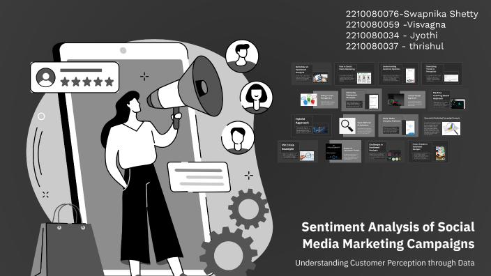 Sentiment Analysis of Social Media Marketing Campaigns by P VISWAGNYA ...