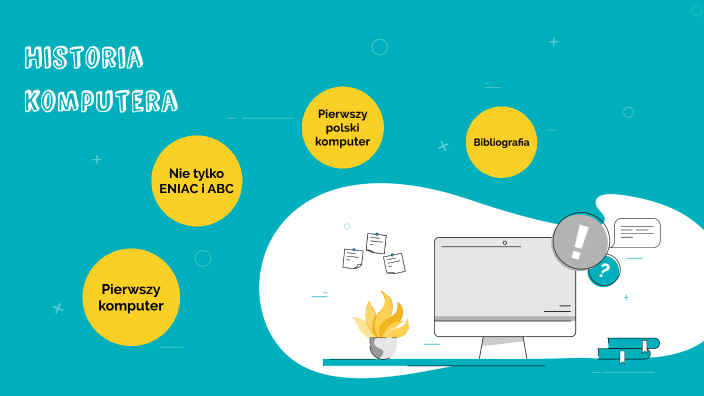Historia komputera by Emilia Meisner on Prezi