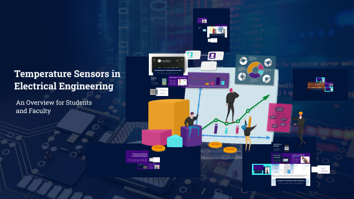 Temperature Sensors in Electrical Engineering by Wahb Ali on Prezi