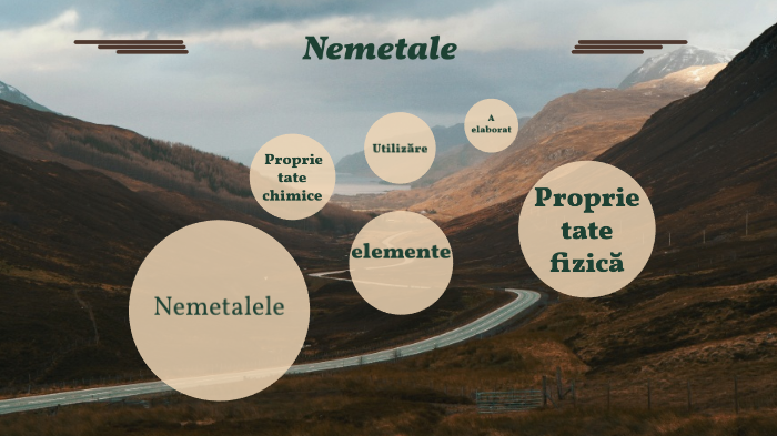 Nemetale by Octavian Demenco on Prezi