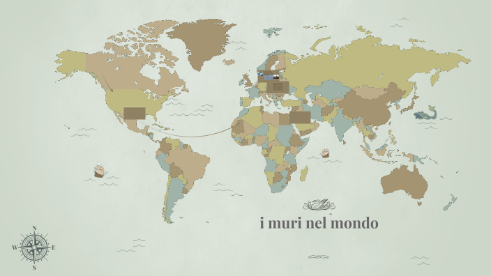 cartina esame by MARCANTONIO MIRIAM on Prezi