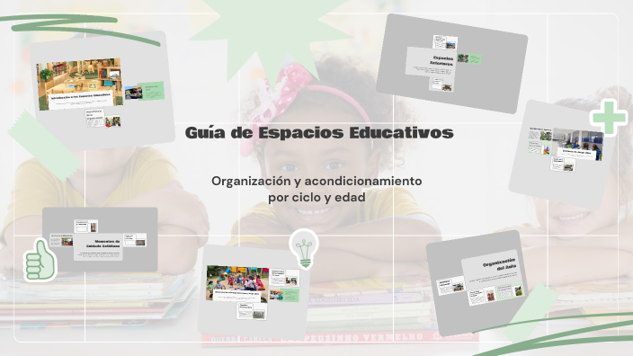 Guía de Espacios Educativos by anahi robles on Prezi