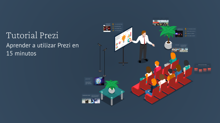 Tutorial Prezi by EDNA LIZETH ORTIZ HERNANDEZ on Prezi