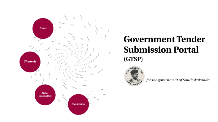 GTSP by Chukwunonso Nwankwo on Prezi