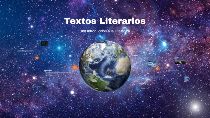 Textos Literarios by Fernando Garfias Rodríguez on Prezi