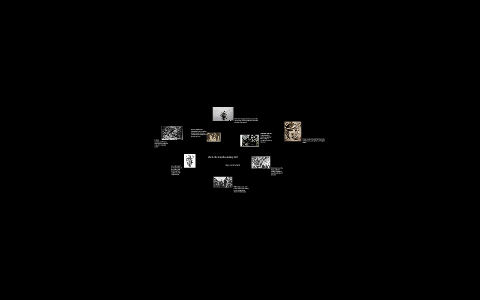 Life in the Trenches during WWI by Jennifer Wasik on Prezi