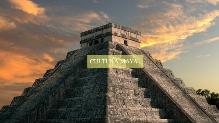 CULTURA MAYA by Renata Martínez on Prezi