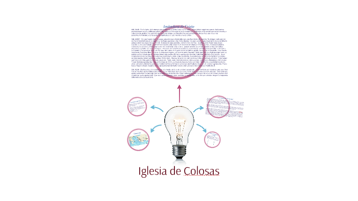 Iglesia de Colosas by Pam Styles on Prezi