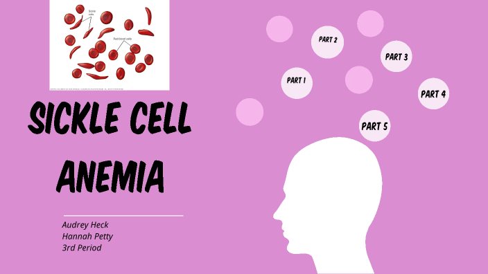 Sickle Cell Anemia by Audrey Heck on Prezi