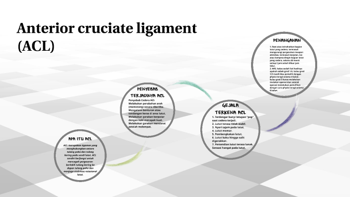 ciri-ciri terkena cidera ACL by Adi Fadillah on Prezi