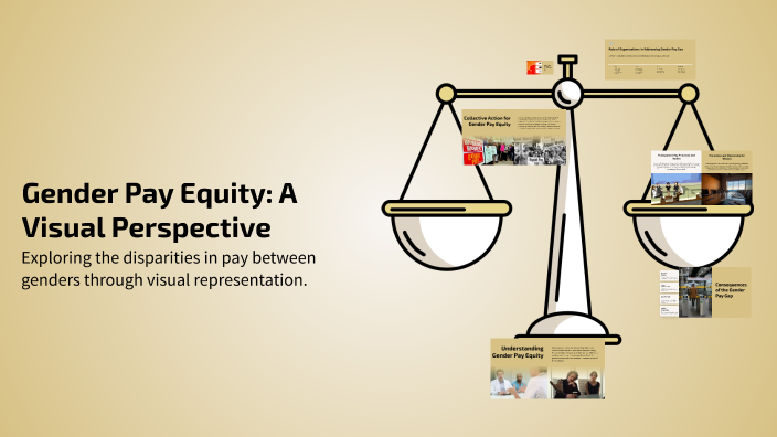 Gender Pay Equity: A Visual Perspective by S Smardy on Prezi