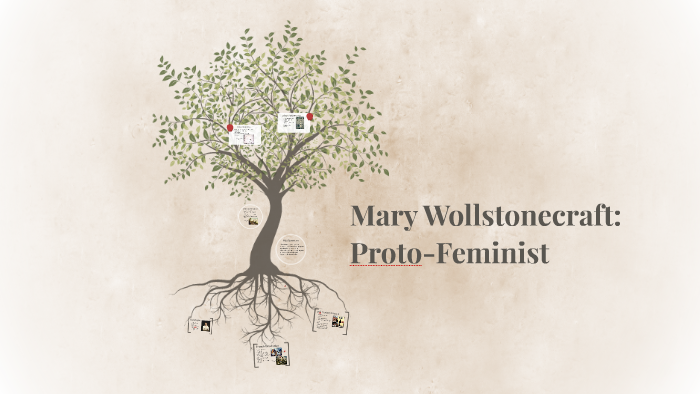 Mary Wollstonecraft: Proto-Feminist by Meredith Stambaugh on Prezi