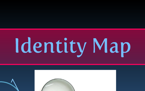 Jeremy Zavitz ENG4U Identity Map For The Win! by Jeremy Zavitz on Prezi