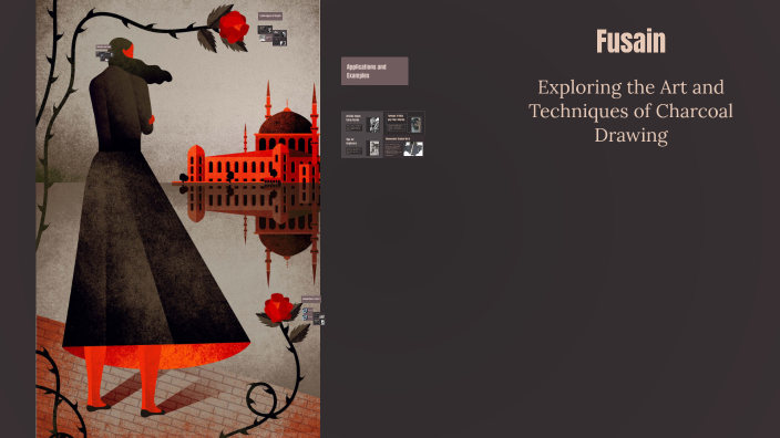Fusain by Xiaohan Peng on Prezi