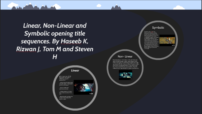 OTS's and what different types there are. by Steven Hance on Prezi
