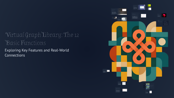 Virtual Graph Library: The 12 Basic Functions by Luke Lawson on Prezi