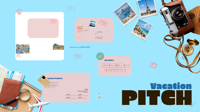 presentación postal project by Irene Sánchez García on Prezi