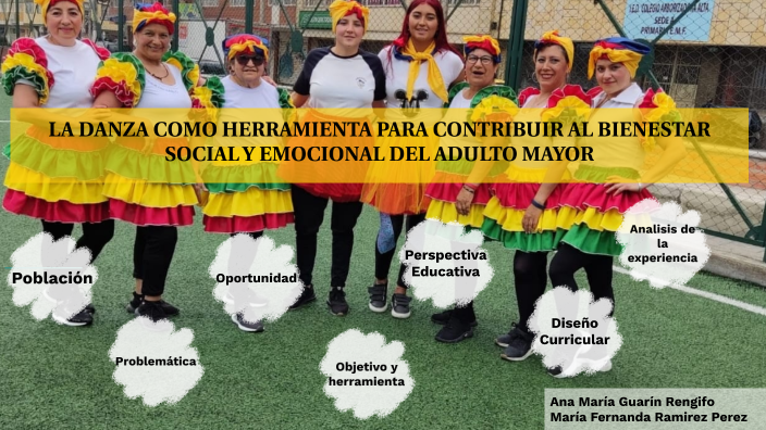 Adulto Mayor Final by Ana María Guarín Rengifo on Prezi