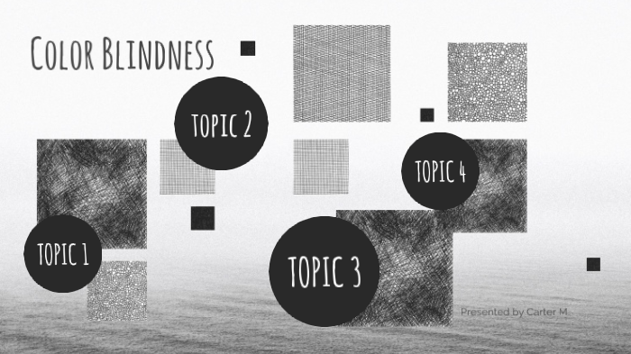 Color Blindness Project by Carter McLaughlin on Prezi