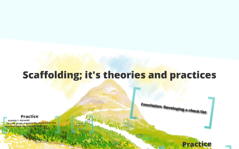 Scaffolding; Theories and Practices by Jinyang Lee on Prezi