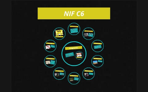 NIF C6 by Bren Mq on Prezi
