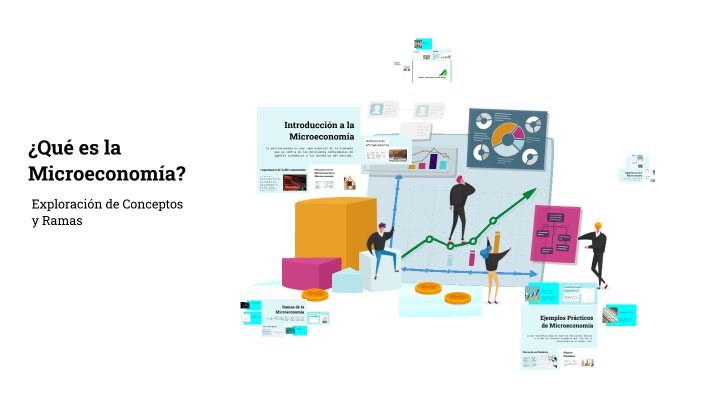 ¿Qué es la microeconomía? by CAROLINA STEFANIA VERA RAMOS on Prezi