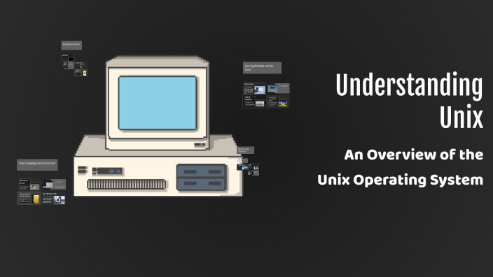 Understanding Unix by Dorsa Fatemi on Prezi