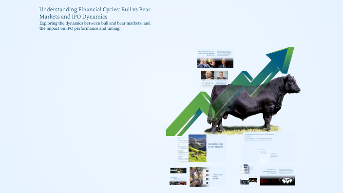Understanding Financial Cycles: Bull vs Bear Markets and IPO Dynamics ...